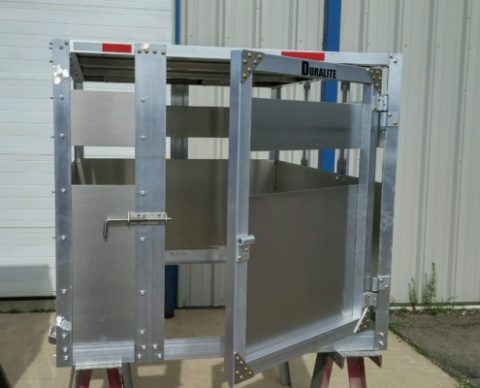 Stock Boxes | Duralite Trailers | Your Forever Trailer